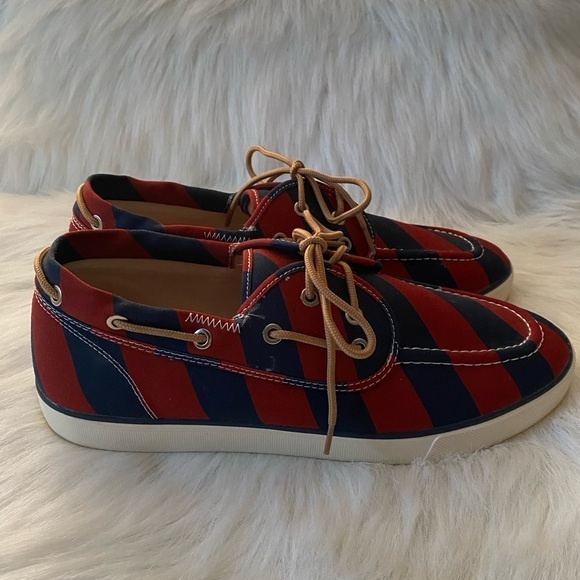 Club Room | Shoes | Club Room Shoes Mens Royce Boat Size 1m Lace Up ...